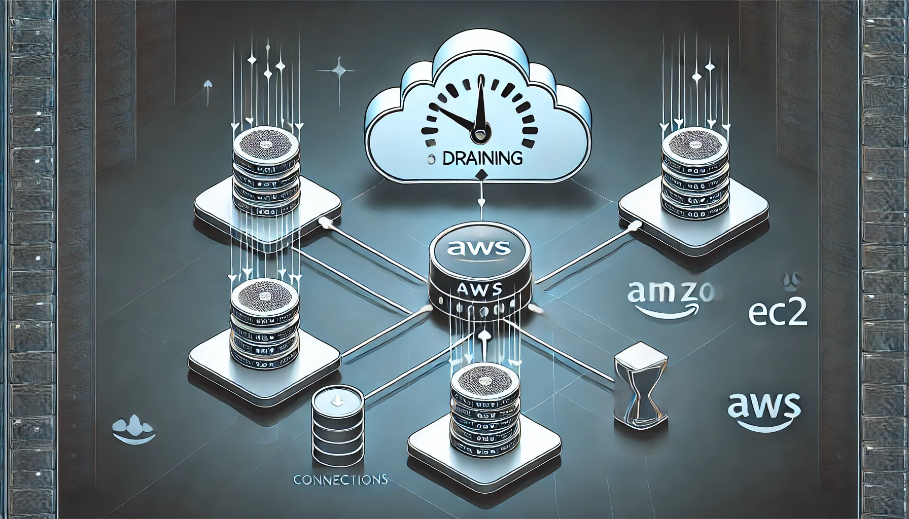 Understanding AWS Connection Draining: A Comprehensive Guide