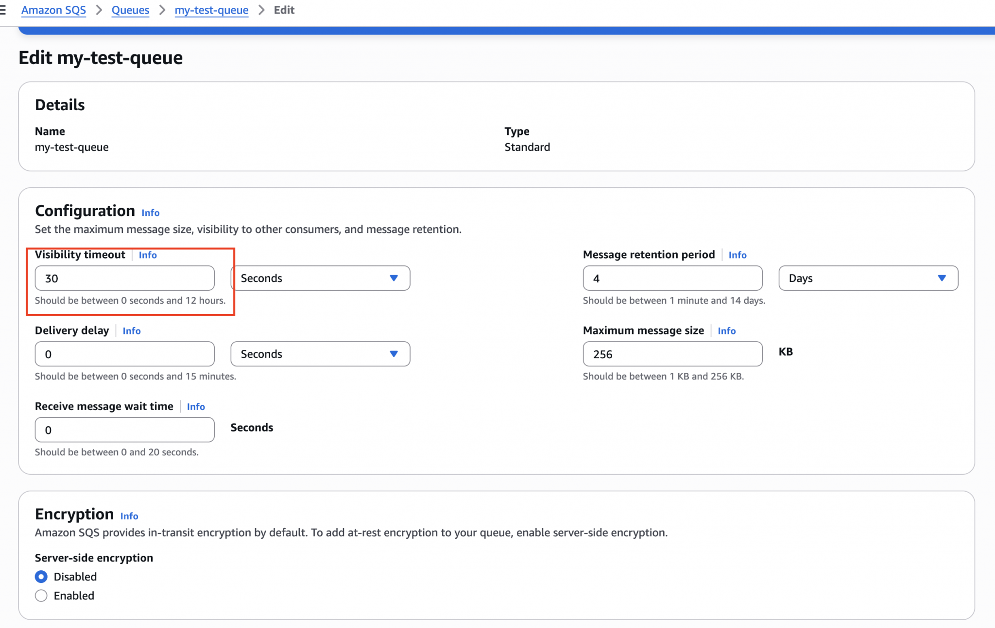 Retry Smarter, Not Harder: Designing Fault-Tolerant Queues with AWS SQS – NerdDevs | The best is ...